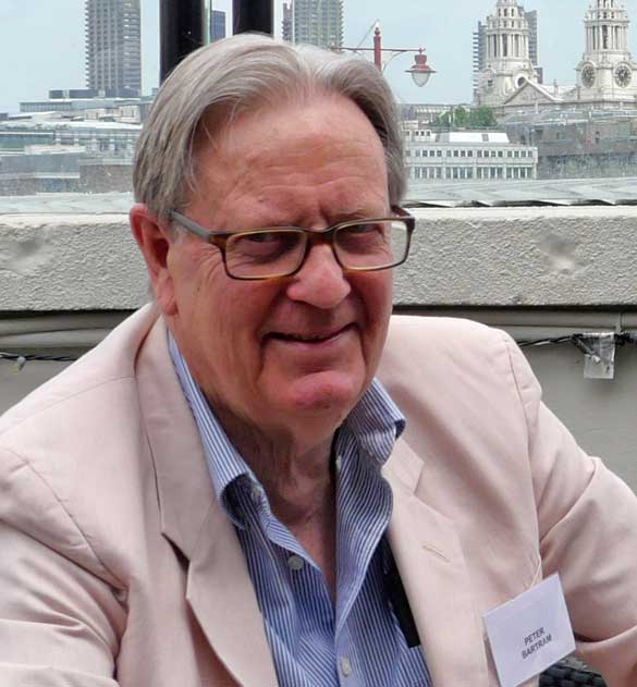 The Life in Research’ book launch