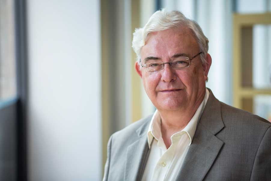 The Research Network