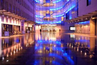 The Research Network