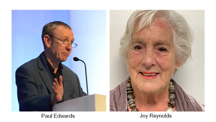 » New Oral Histories now available